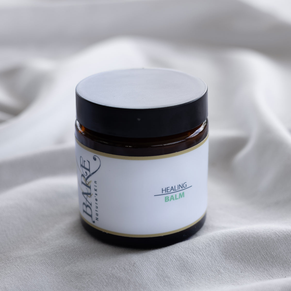 Healing Balm – BARE Nature'sKin